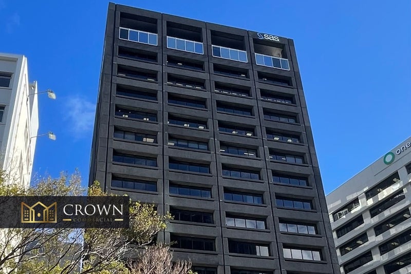 89 The Terrace, Wellington Central, Wellington, Wellington