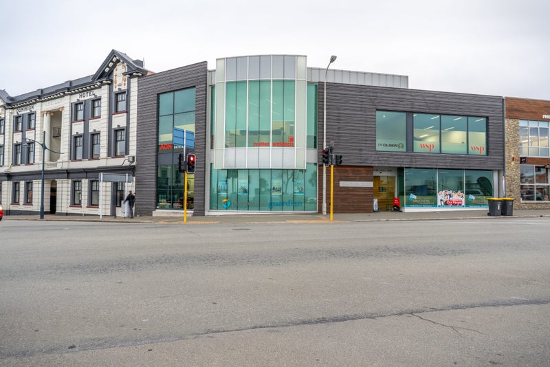 2 Sefton Street East, Timaru, Canterbury