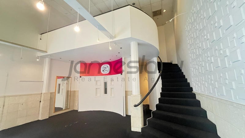 Shop 19, Ground Floor/22-26 Albert Street, JW Marriott, City Centre ...