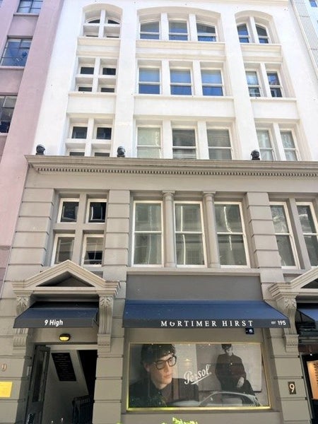 9 High Street, City Centre, Auckland City, Auckland For Lease