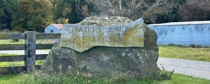 7797 Hyde-Middlemarch Road, Middlemarch, Dunedin, Otago