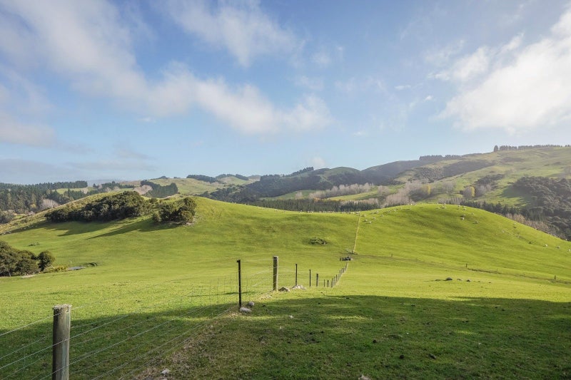 782 Glendhu Road, Greta Valley, Hurunui, Canterbury