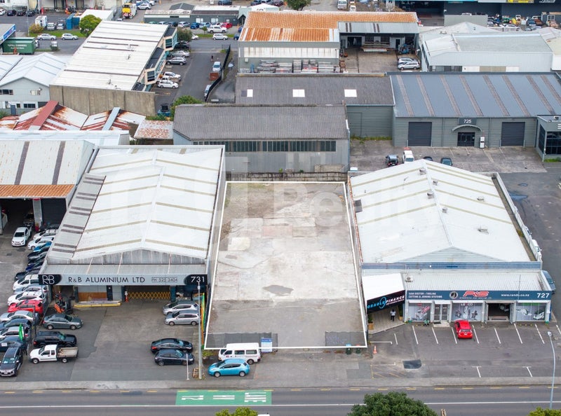 Penrose, Auckland City, Auckland