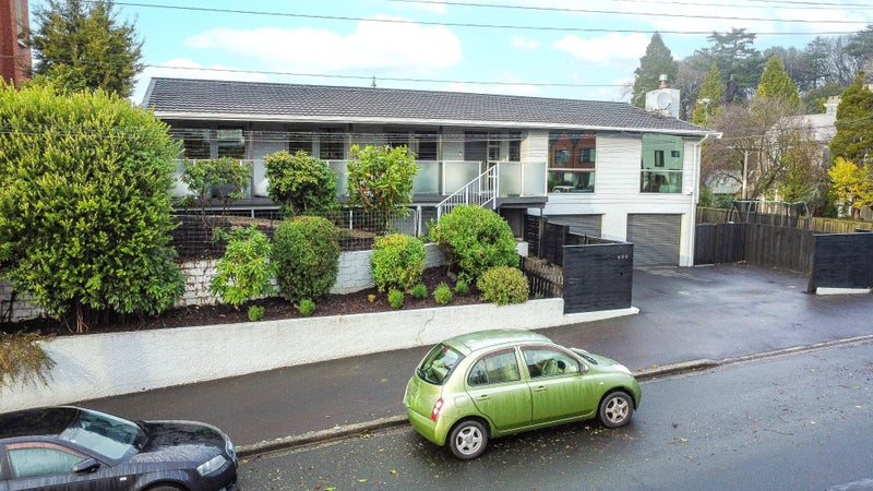 435 High Street, City Centre, Dunedin, Otago