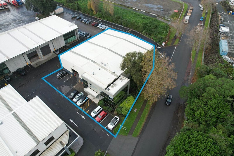 138 Hugo Johnston Drive, Penrose, Auckland City, Auckland For Lease