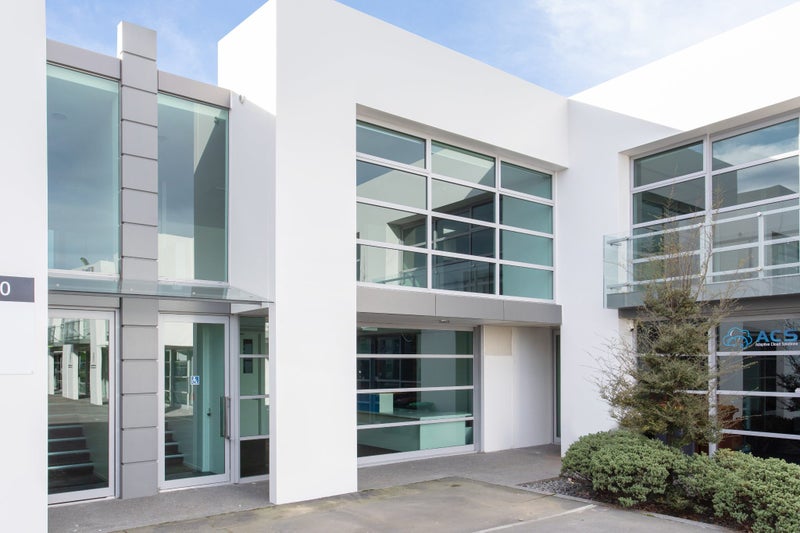 Phillipstown, Christchurch City, Canterbury For Lease