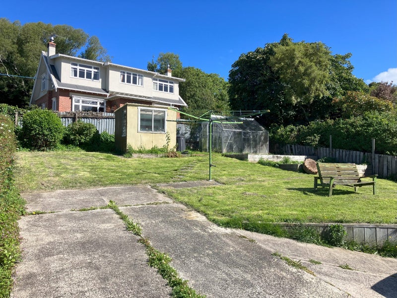 Port Chalmers, Dunedin, Otago