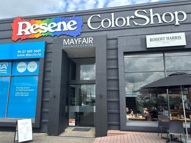 6/593 Te Rapa Road, Te Rapa, Hamilton, Waikato