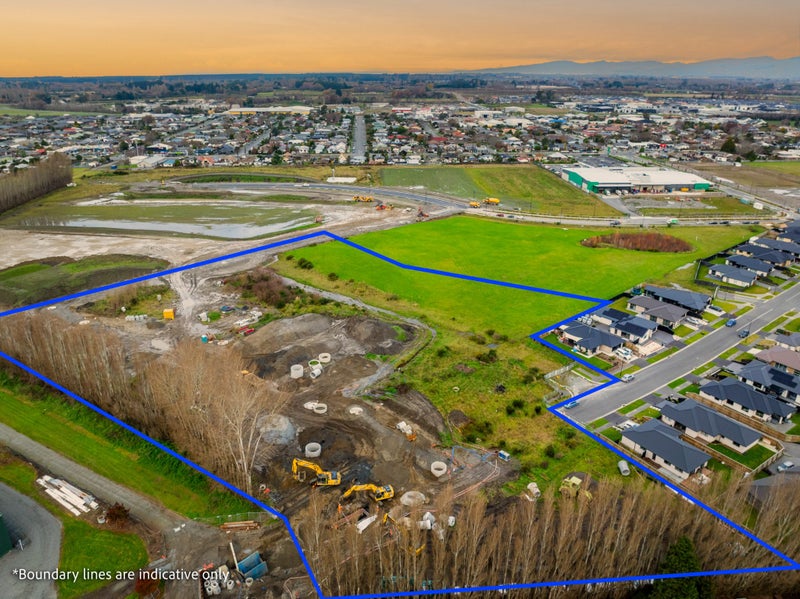 Lot 119 Belfast Subdivision Stage 2, Belfast, Christchurch City, Canterbury