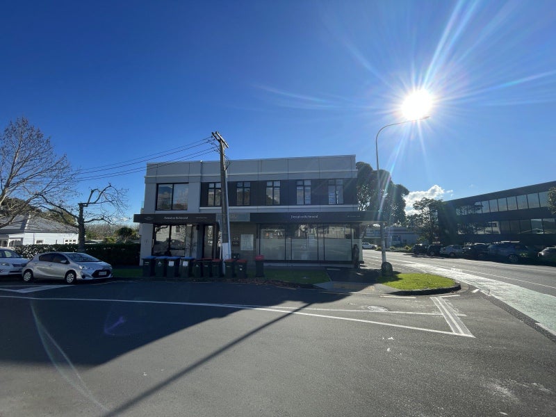 483 Richmond Road, Grey Lynn, Auckland City, Auckland For Lease