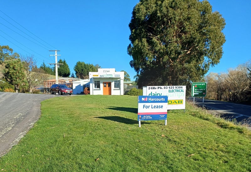 2 Peel Street, Allanton, Dunedin, Otago
