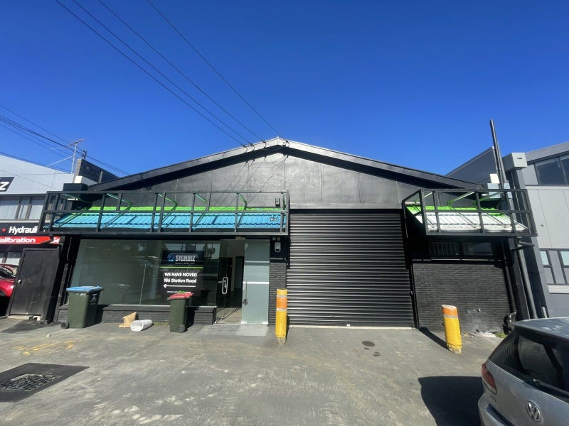 277 Mount Smart Road, Onehunga, Auckland City, Auckland