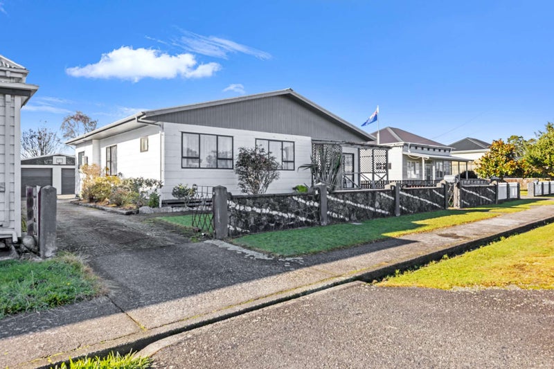 133 Romilly Street Westport, Westport, Buller, West Coast