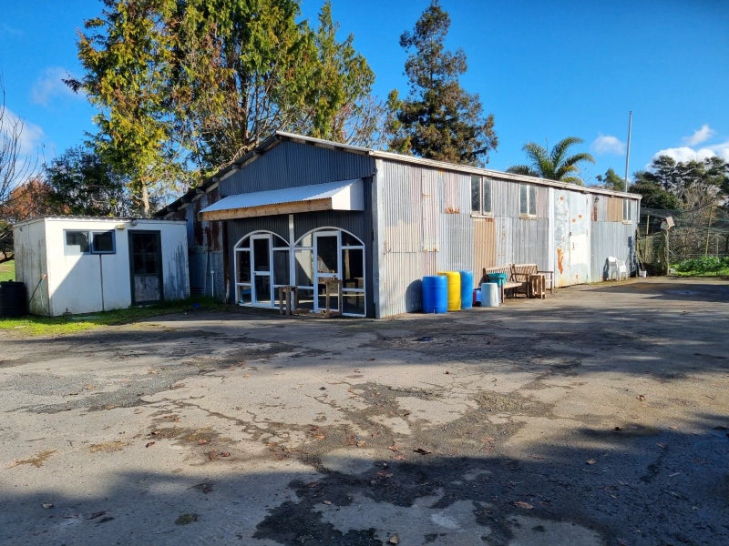 Part 143 Hall Road, Fitzroy, Hamilton, Waikato