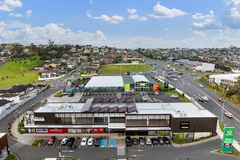 65 Greville Road, Pinehill, North Shore City, Auckland For Lease