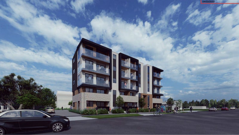 111 St Lukes Road, St Lukes, Auckland City, Auckland