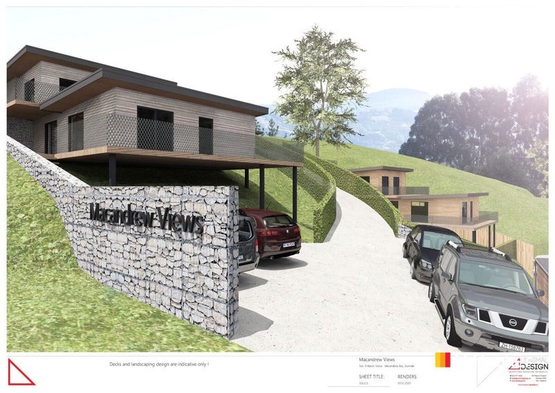 51 Wharfdale Street, Macandrew Bay, Dunedin, Otago