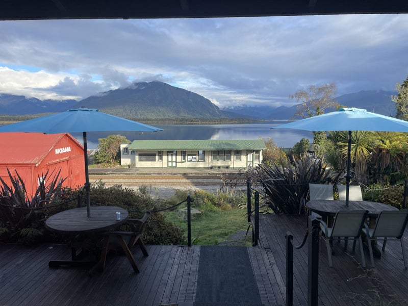 40 Koe Street, Lake Brunner, Grey, West Coast For Sale
