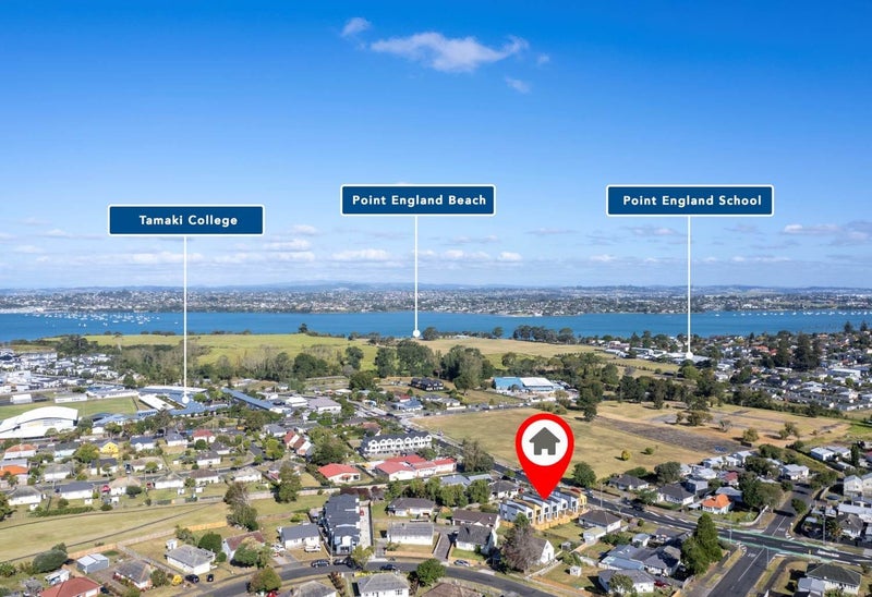 2/135 Taniwha Street, Glen Innes, Auckland City, Auckland