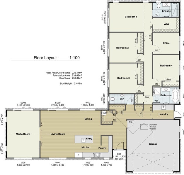 124D Monument Road, Clevedon, Manukau City, Auckland