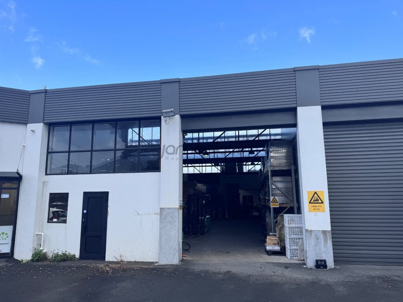 Penrose, Auckland City, Auckland