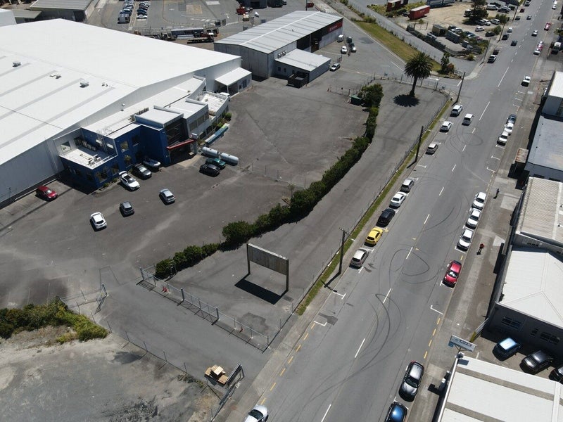 120 Hutt Park Road, Seaview, Lower Hutt, Wellington