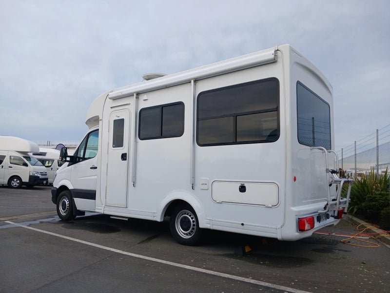 Motorhomes for sale | Trade Me Motors