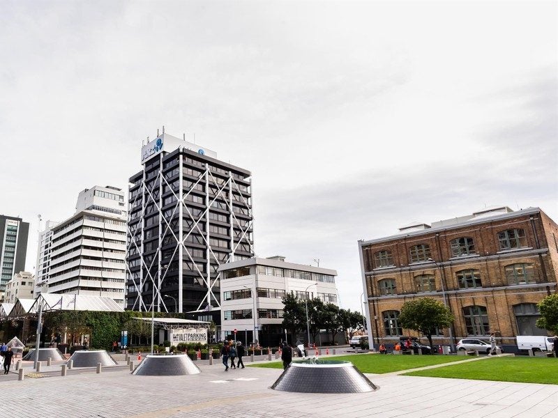 L11/2 Commerce Street, City Centre, Auckland City, Auckland