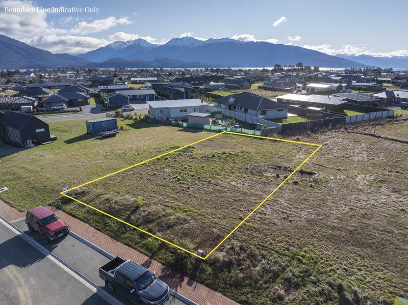 27 Ralph Moir Drive, Te Anau, Southland, Southland