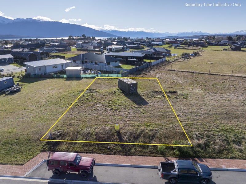 27 Ralph Moir Drive, Te Anau, Southland, Southland