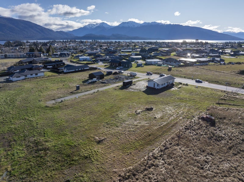 30 Ralph Moir Drive, Te Anau, Southland, Southland