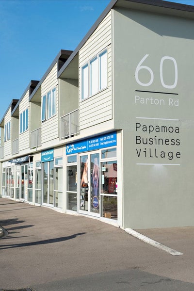 21/60 Parton Road, Papamoa Beach, Tauranga, Bay Of Plenty For Sale