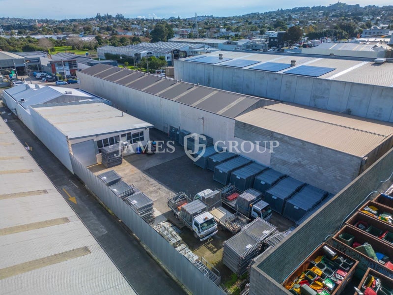 133A Captain Springs Road, Onehunga, Auckland City, Auckland