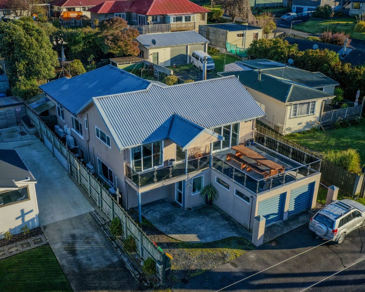 32 Edna Street, Ocean View, Dunedin, Otago