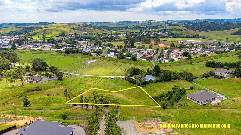 Lot 2 Okahu Road, Kaitaia, Far North, Northland