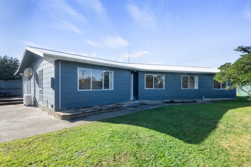 33 Tuiti Street, Hokio Beach, Horowhenua, Manawatu / Whanganui