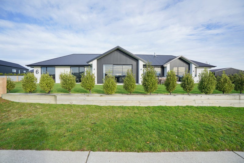 6 Chatham Rise, Seaward Bush, Invercargill, Southland