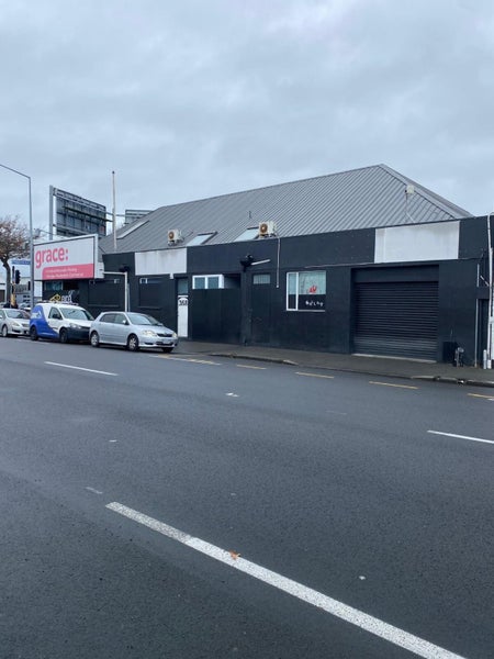 368 St Asaph Street, City Centre, Christchurch City, Canterbury