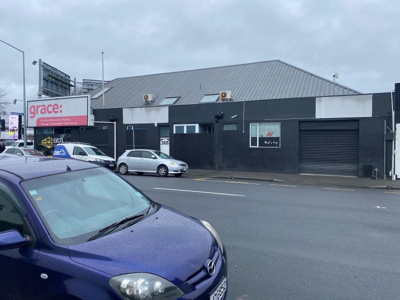 368 St Asaph Street, City Centre, Christchurch City, Canterbury