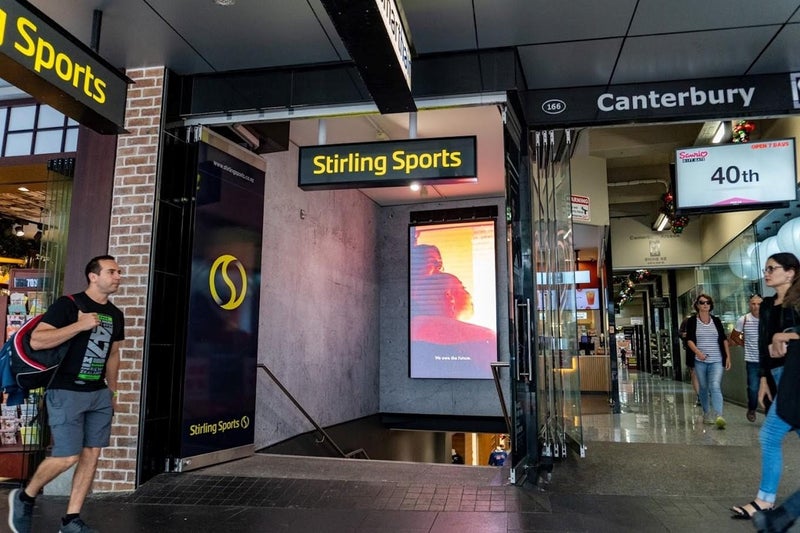 Basement, 166 - 174 Queen Street, City Centre, Auckland City, Auckland