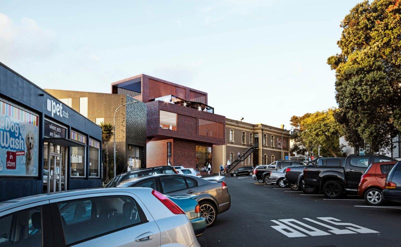 56 Pollen Street, Ponsonby, Auckland City, Auckland
