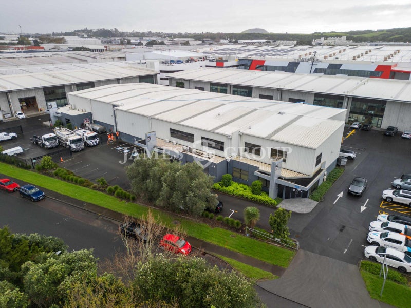 Penrose, Auckland City, Auckland