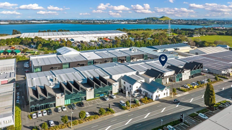 6/273 Neilson Street, Onehunga, Auckland City, Auckland For Sale