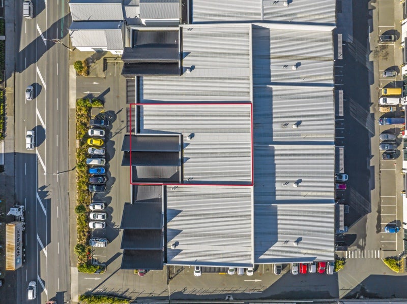 6/273 Neilson Street, Onehunga, Auckland City, Auckland For Sale