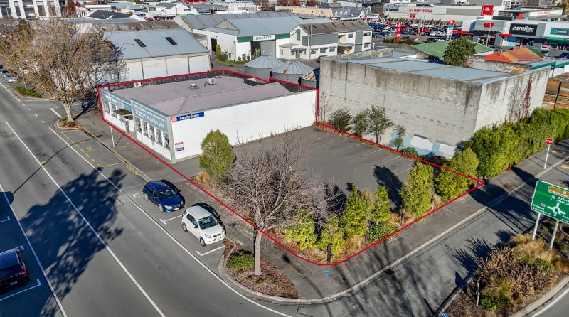 15 Albert Street, Rangiora, Waimakariri, Canterbury
