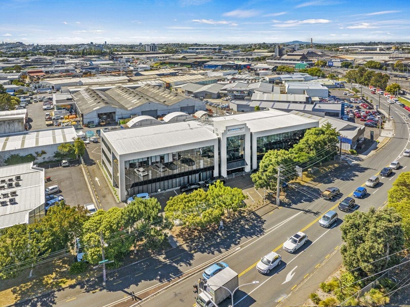 101 Station Road, Penrose, Auckland City, Auckland