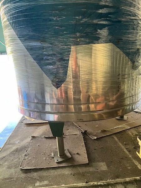 Honey Extraction Equipment | Trade Me Services