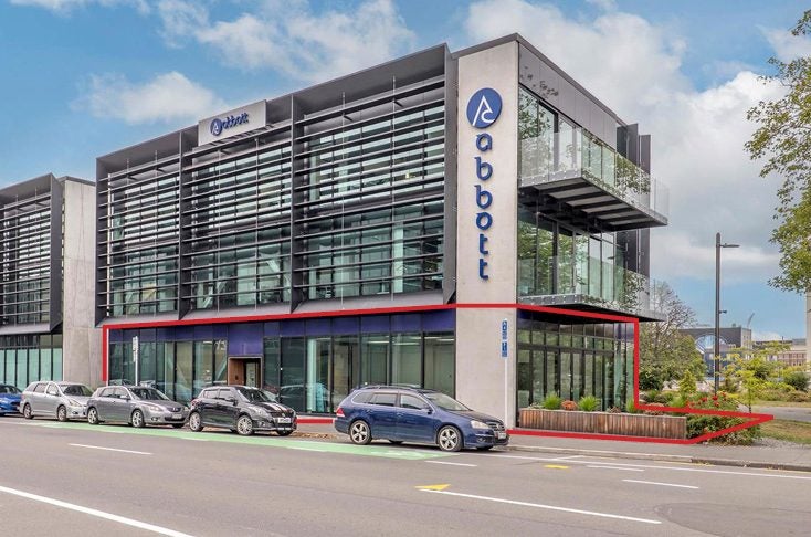 124 Kilmore Street, City Centre, Christchurch City, Canterbury