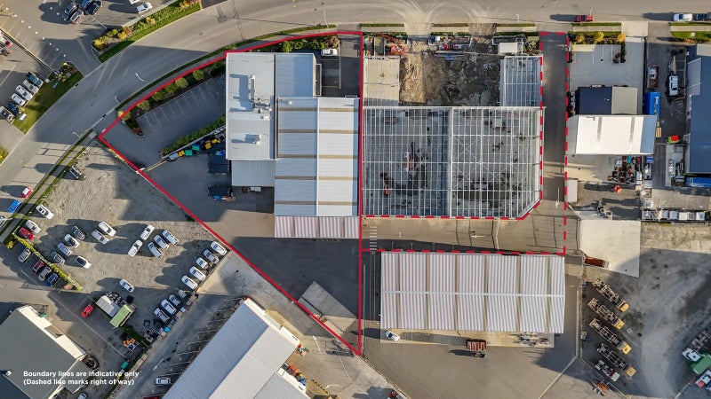 6 Kingsford Smith Drive, Rangiora, Waimakariri, Canterbury