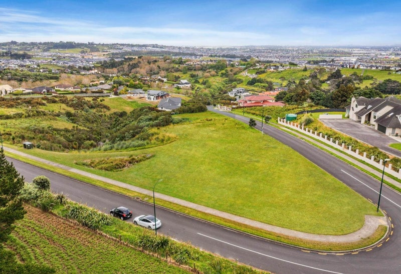 35 Kitenga Road, Flat Bush, Manukau City, Auckland